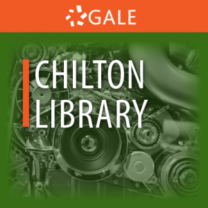 Online Databases – Library