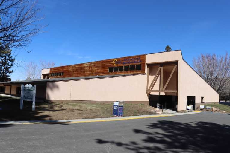 Library Locations – Library