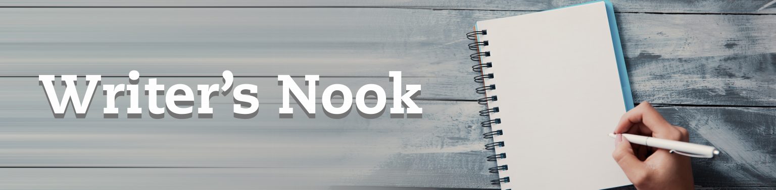 Writer’s Nook – Library