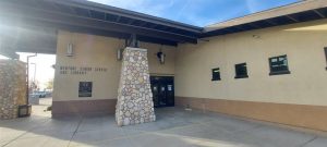 Library Locations – Library