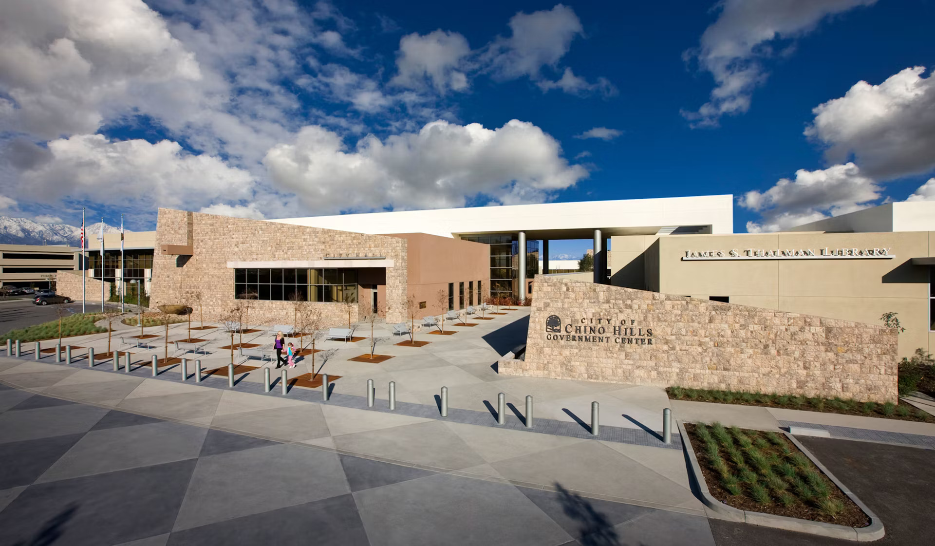 Library Locations – Library