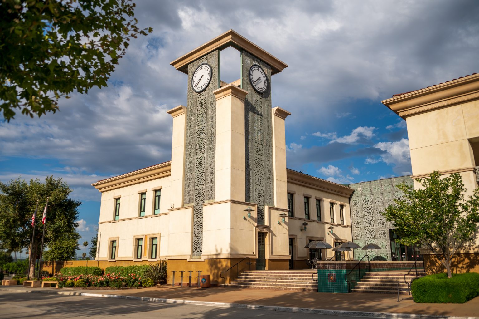 Library Locations – Library