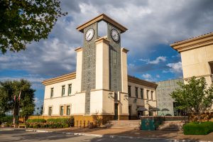 Library Locations – Library