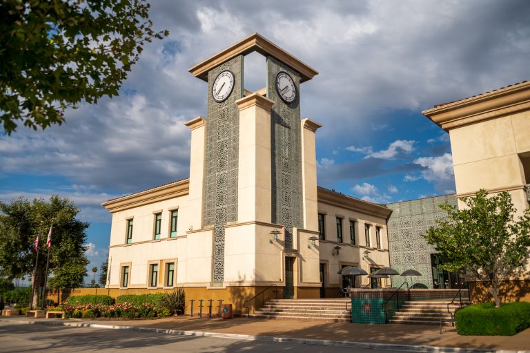 Library Locations – Library