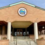 Library Locations – Library