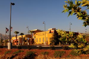 Library Locations – Library