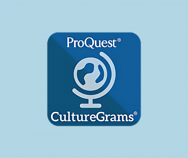 Online Databases – Library