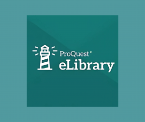 Online Databases – Library