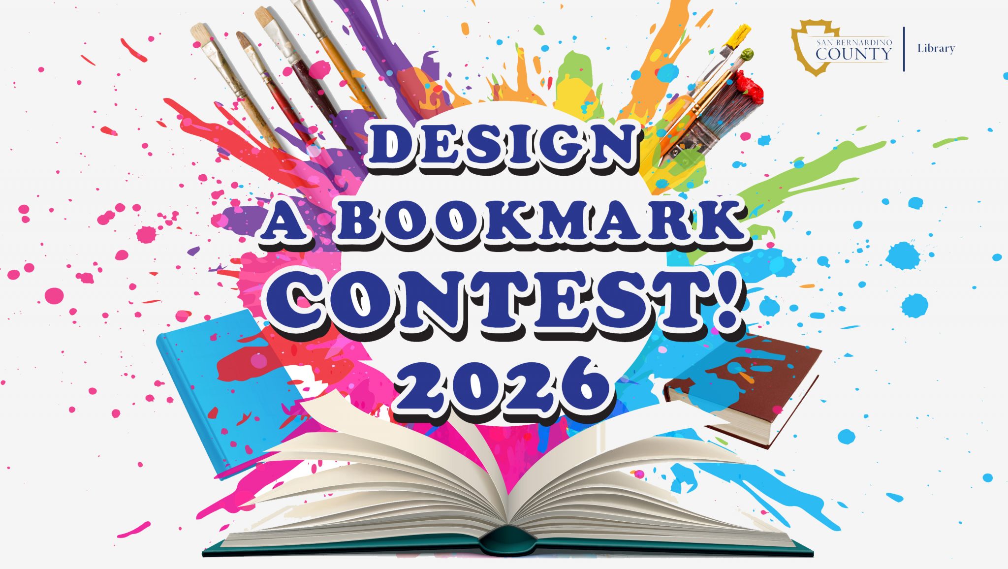 Library – San Bernardino County Library