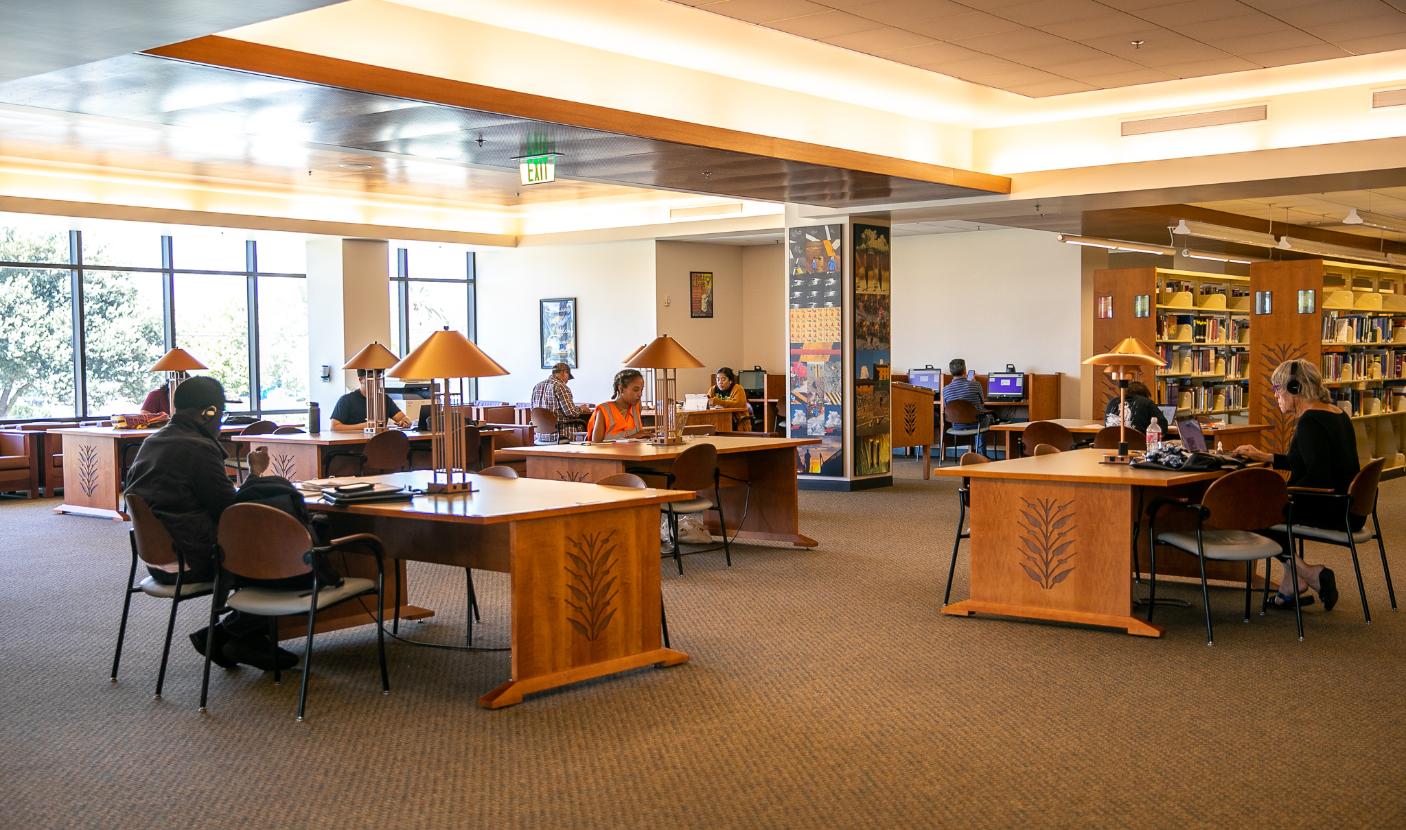 Library – San Bernardino County Library
