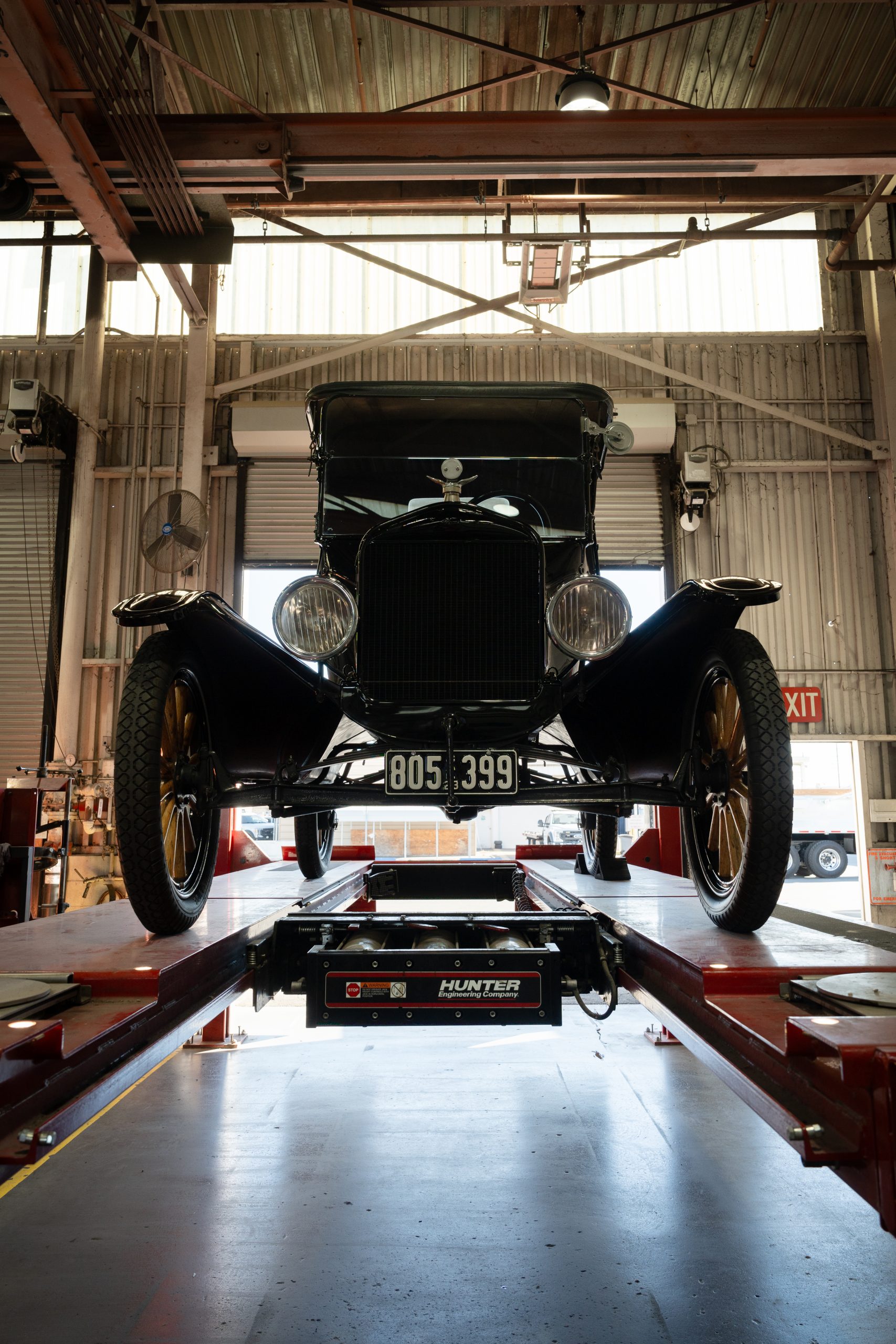 San Bernardino County Museum Pass – Library