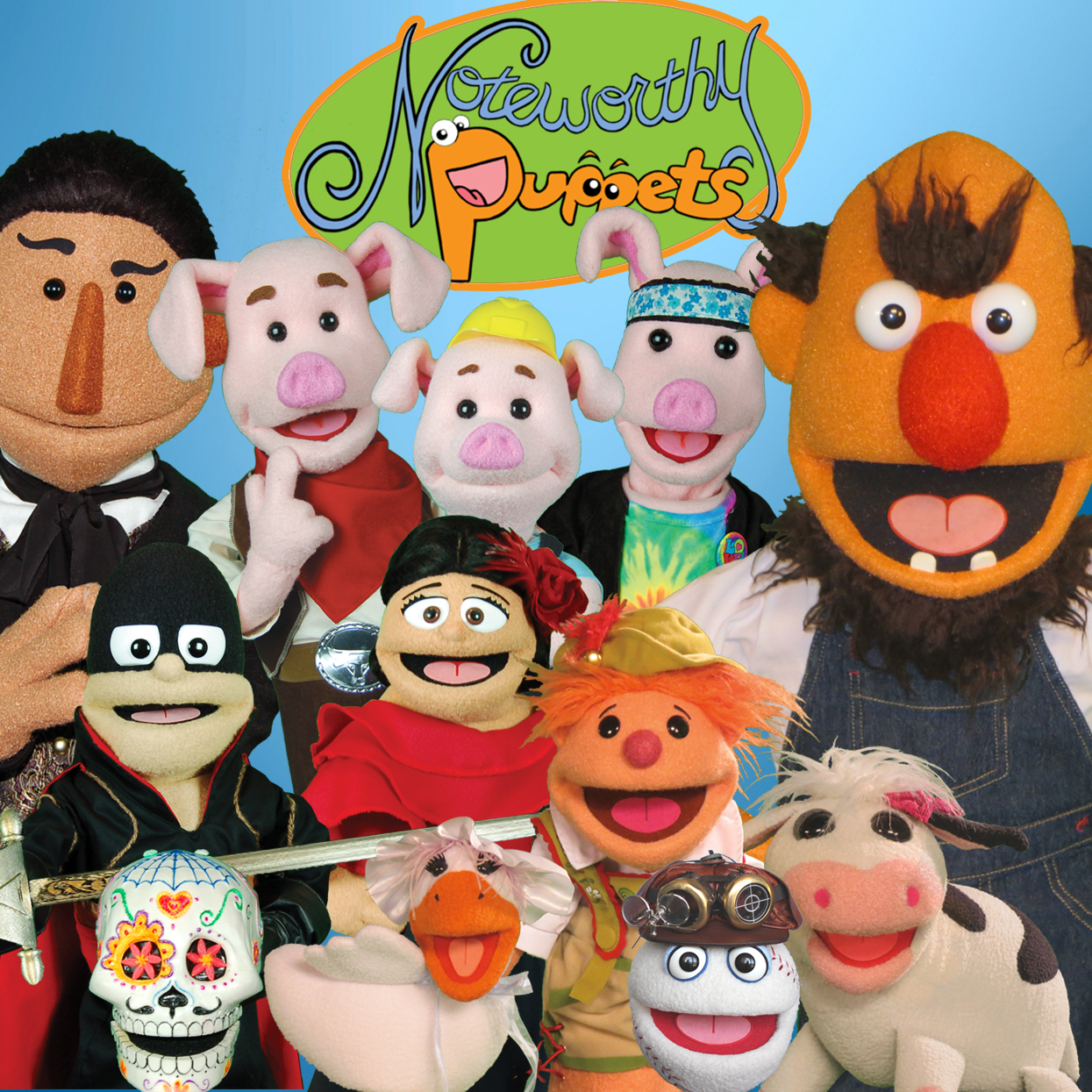 Summer Reading Program – Library